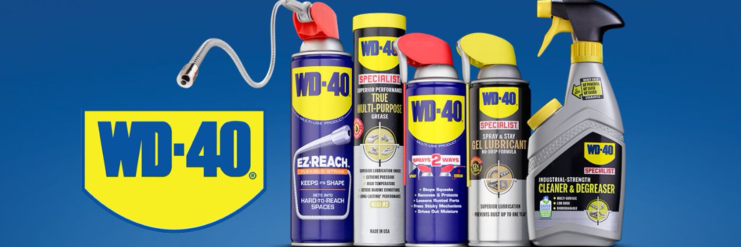 WD-40 Company - AnnualReports.co.uk