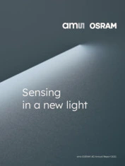 ams-OSRAM - AnnualReports.co.uk